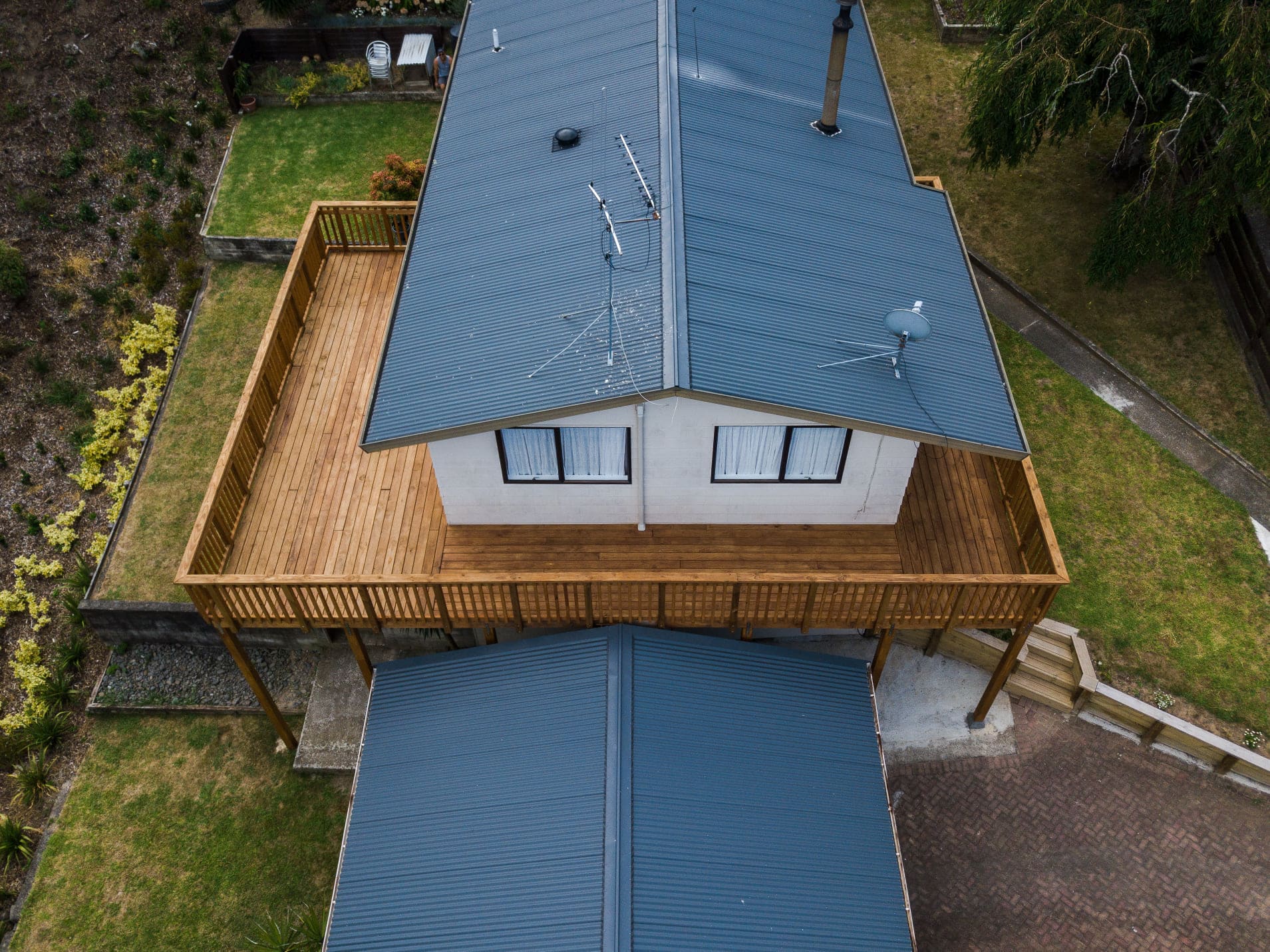 Alterations - Build BOP